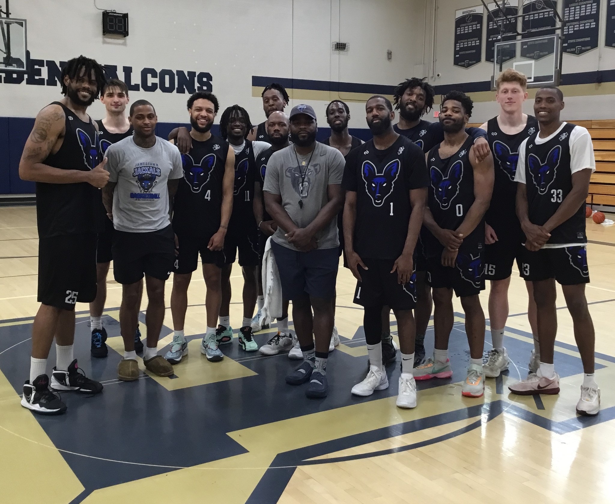 Jamestown Jackals Season Ends With Forfeit Fiasco | News, Sports, Jobs ...